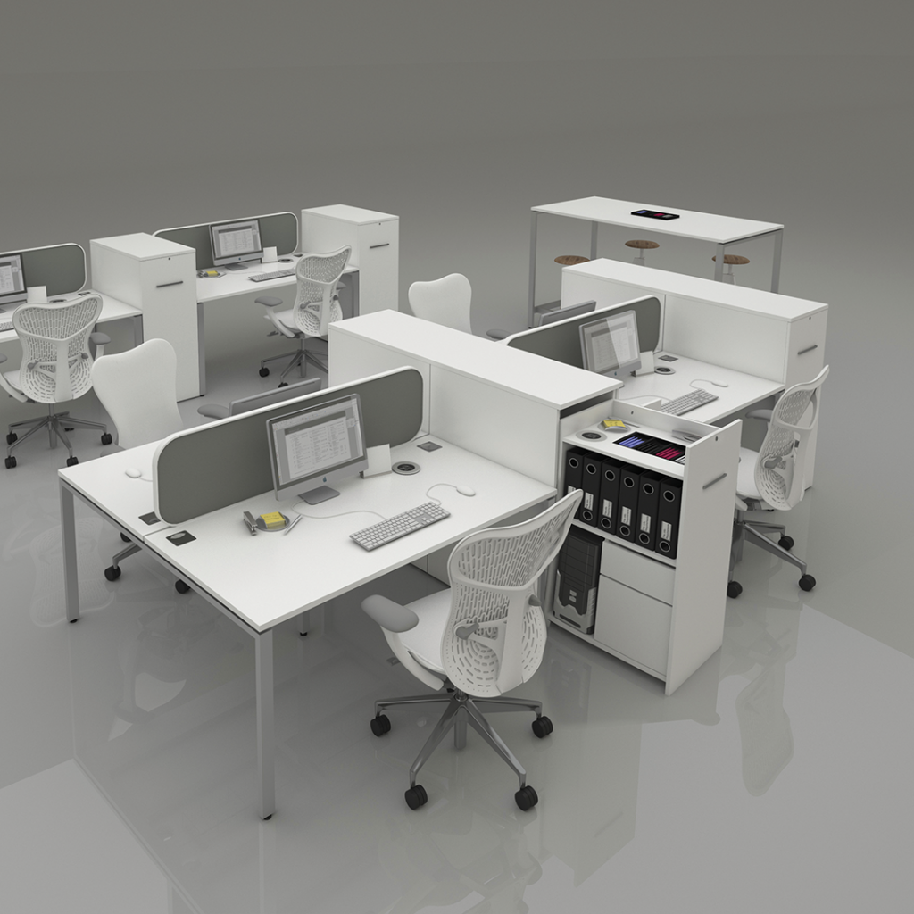 Evolution Desks Archives - ENTRAWOOD office furniture manufacturer
