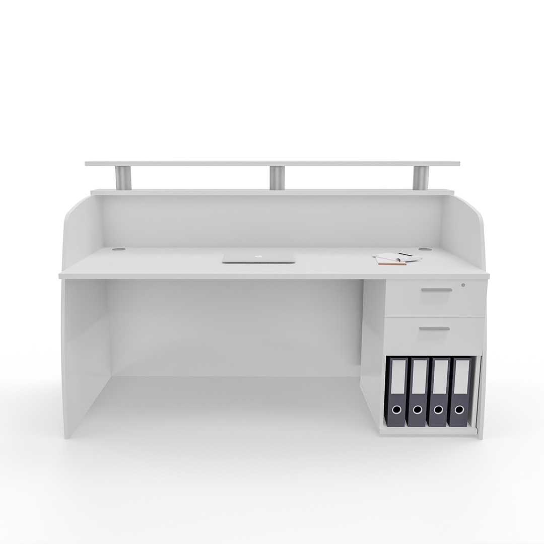 Shell coffee table - ENTRAWOOD office furniture manufacturer