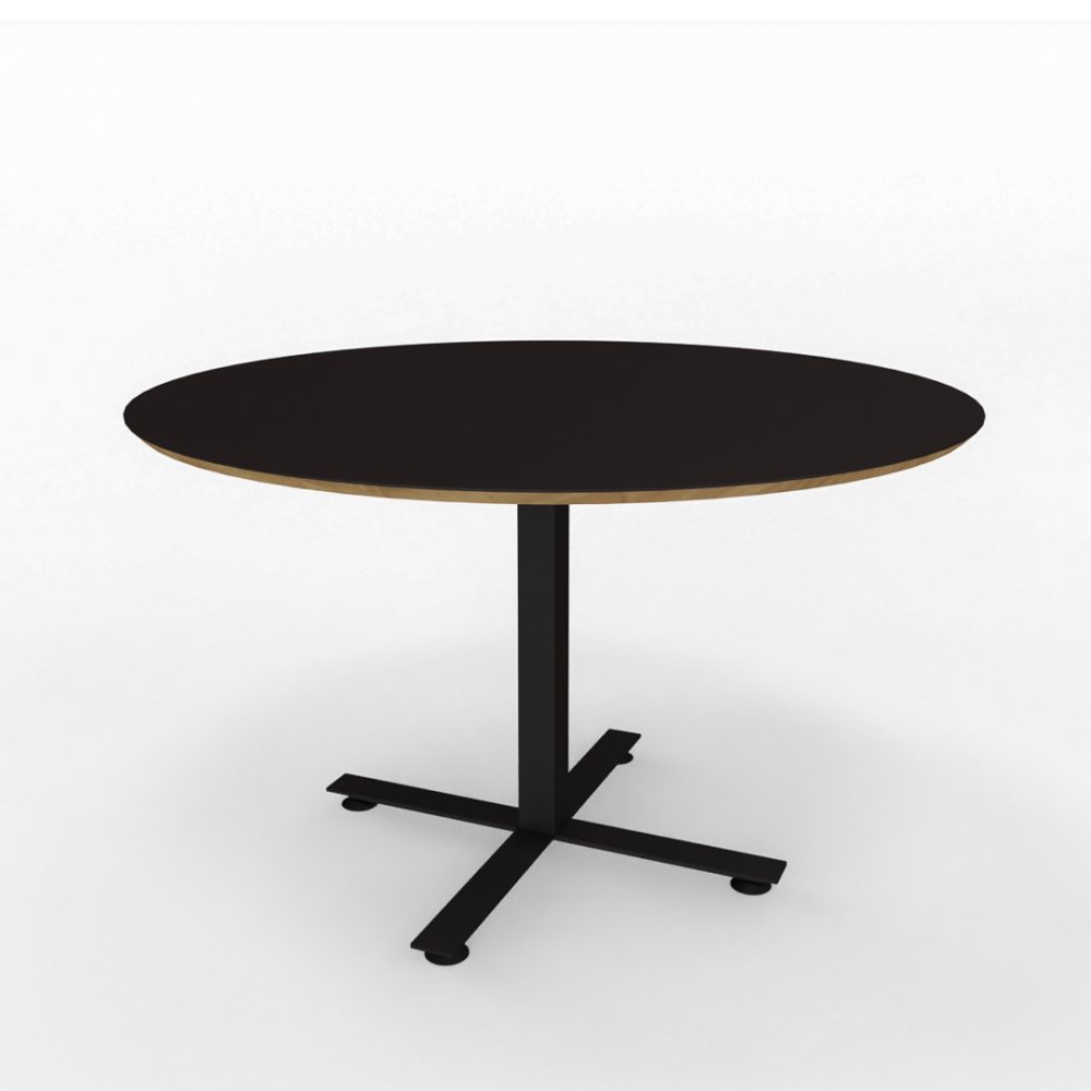 Shell Meeting table - ENTRAWOOD office furniture manufacturer