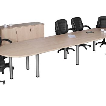 Modular Boardroom table - ENTRAWOOD office furniture manufacturer