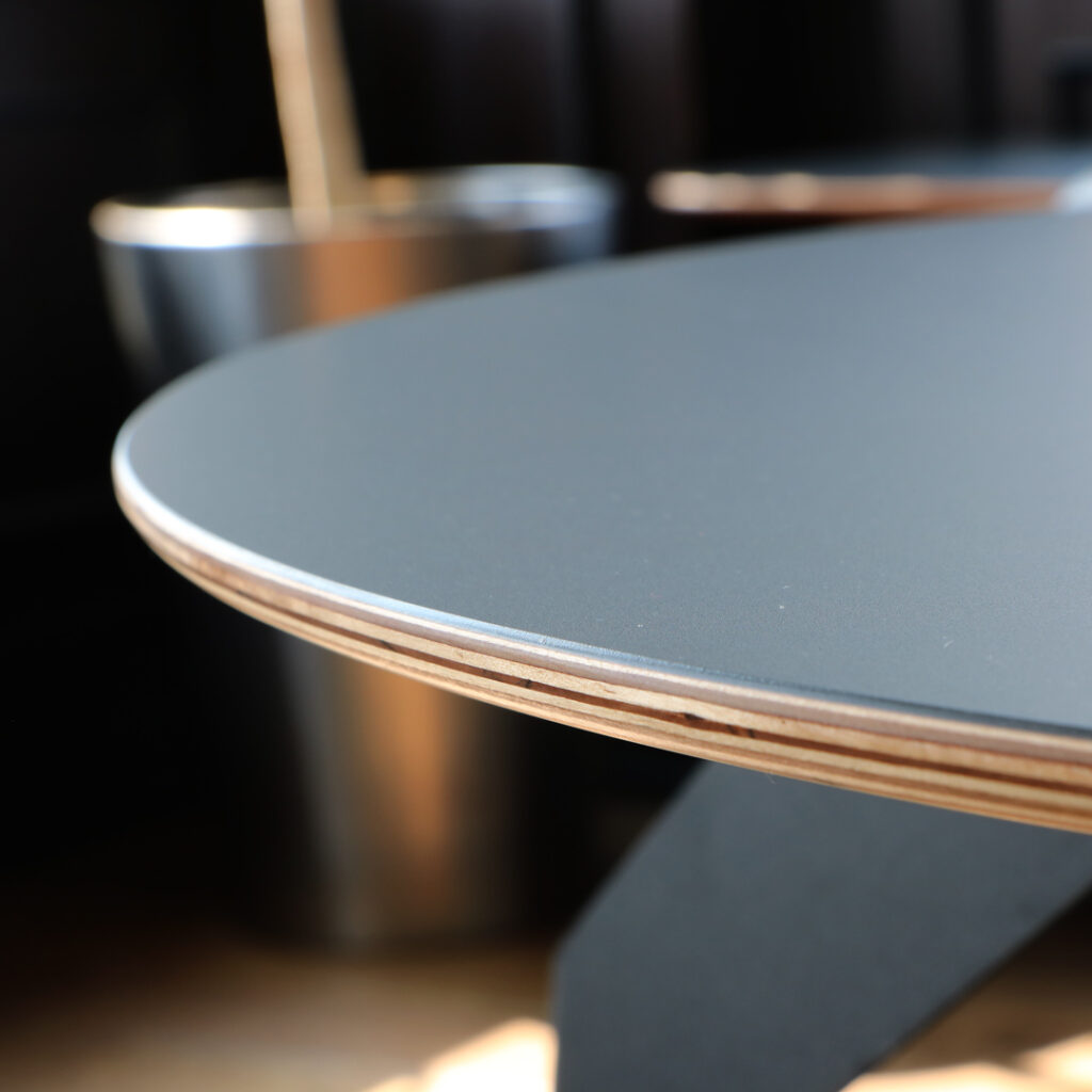 Ferrara Oak - ENTRAWOOD office furniture manufacturer