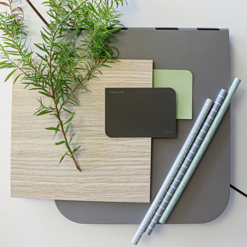 Ferrara Oak - ENTRAWOOD office furniture manufacturer