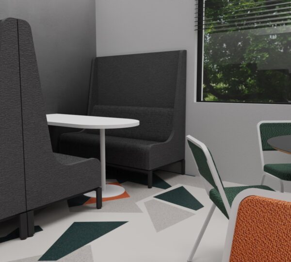 Office Canteen - ENTRAWOOD office furniture manufacturer