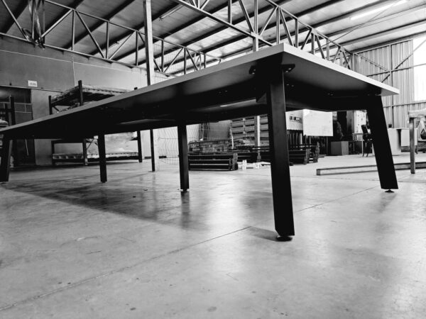 Tribe XL Boardroom Table - ENTRAWOOD office furniture manufacturer