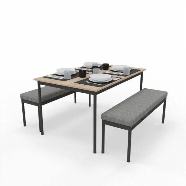 Student Accommodation Furniture - ENTRAWOOD office furniture manufacturer